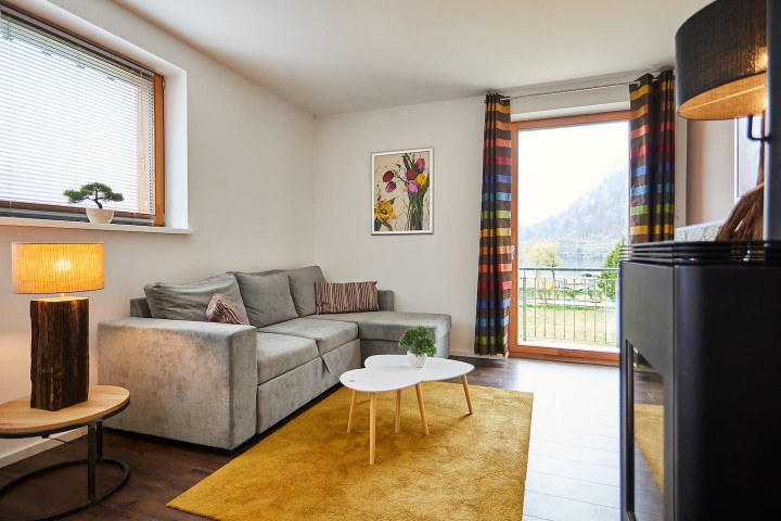 Apartment Gosausee - Drob - Hallstatt