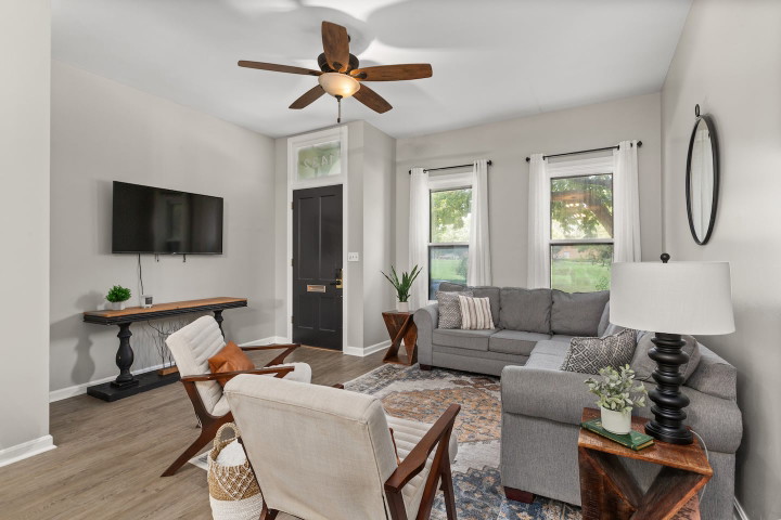 Oasis Moderne Familiale Au Cœur De Saint-louis - Saint-Louis, MO