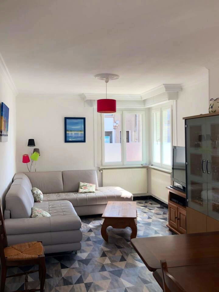 Maison De Vacances Au Bord De La Mer Le Portel - Hardelot-Plage