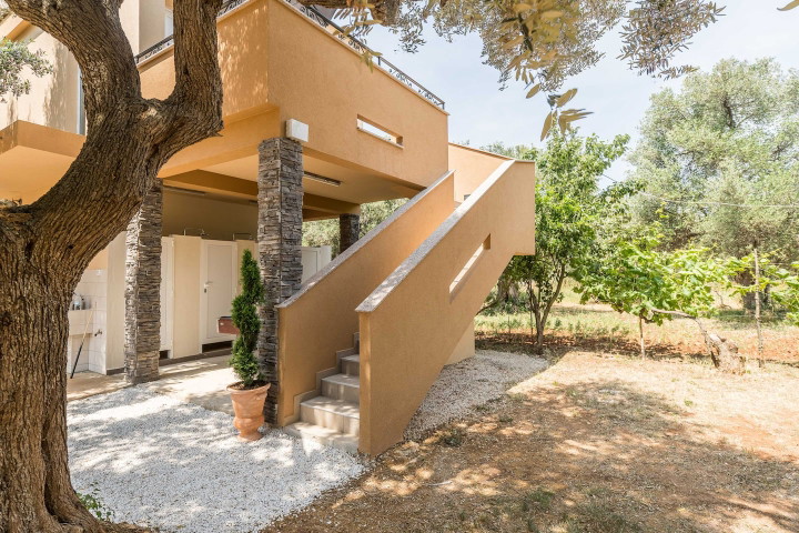 Olive Garden Apartment - Bibinje