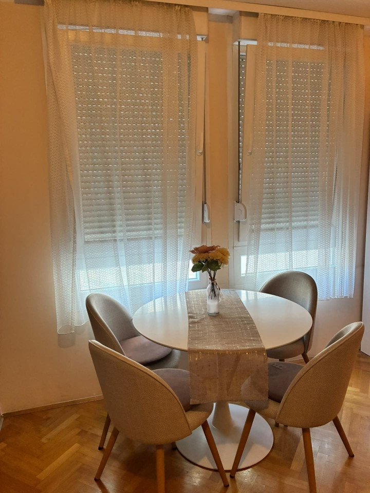 Rosie's Charmy Apartment In The Hearth Of Split - Split