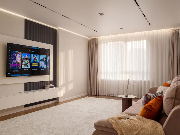 City Center 2br Apt Shopping Mall & Arbat Nearby - Kazakhstan