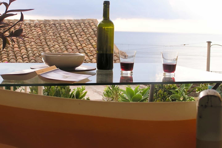 Sicilian House Between Etna And Sea - Acireale