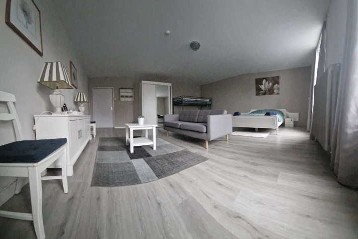 B&b 'T Klooster - Maasmechelen