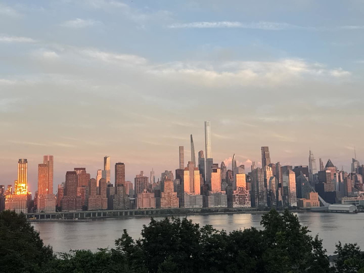 Nyc Retreat 15 Min Nyc  Free Parking & Laundry - New York