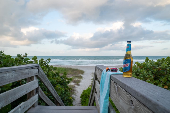 The West Bimini Suite In Melbourne Beach - Melbourne Beach, FL
