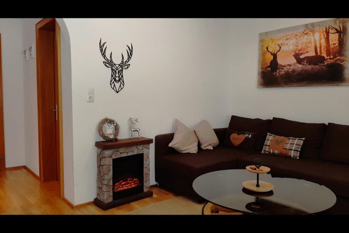 Ferienwohnung Tschagguns - Schruns