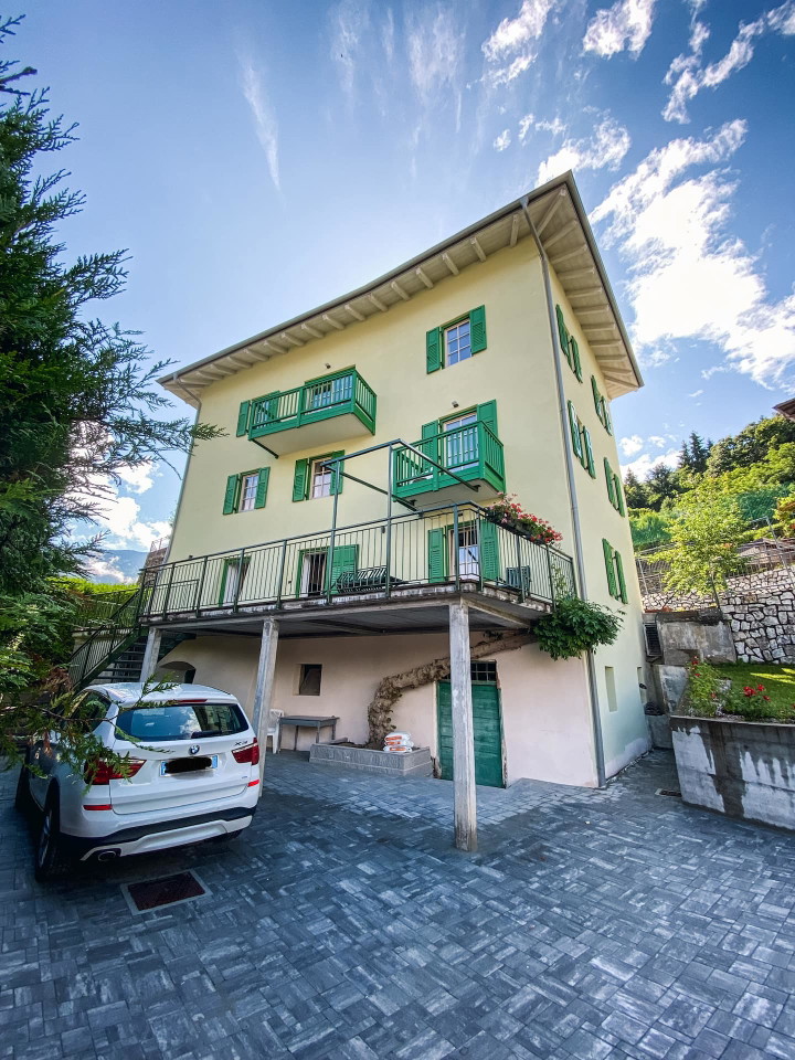 Tradition And Quality - Folgaria