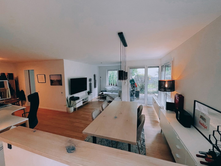 Tourist & Business Apartment · Beuel Rheinaue - Bonn