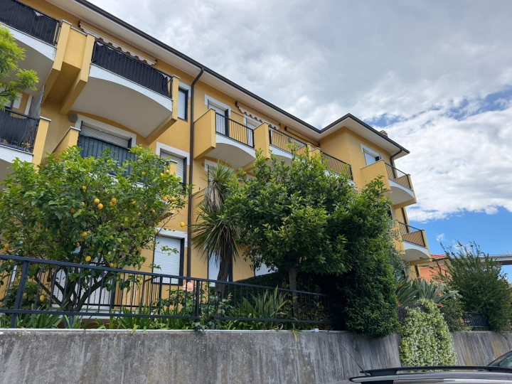 Appart. Vacanze Miraverde | A/c+parking+gardenview - San Bartolomeo al Mare