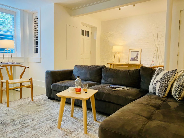 Luxurious 2bed/2bath, 1.5 Blocks To Metro - Washington, D.C.