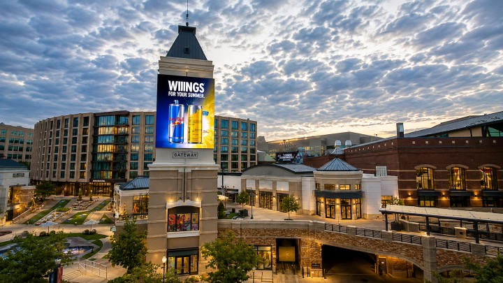 Downtown Slc Gem | Gateway Mall At Your Door - Salt Lake City, UT