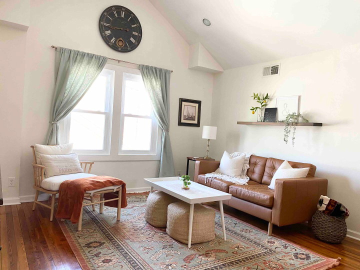 Bright And Cozy Oasis. Bus 2 Nyc Steps Away - Chatham, NJ