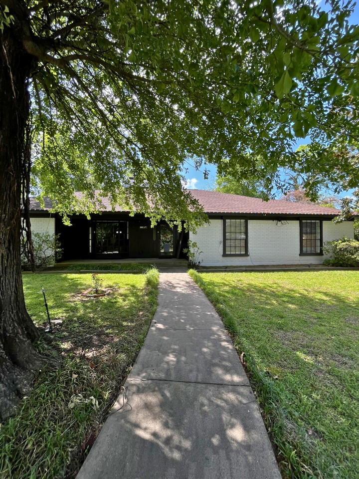 Spacious Single-family Home - Mount Pleasant, TX