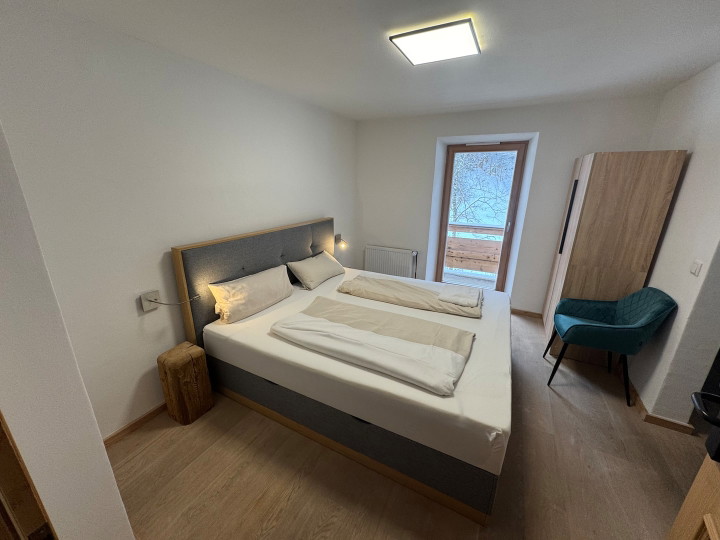 Fantenbergunser Doppelzimmer Adventure World - Inzell
