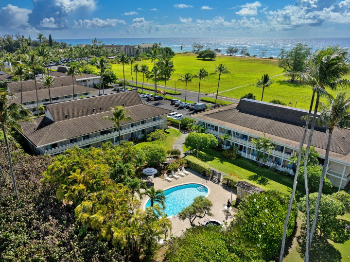 Plantation Hale Suites - Kauai, HI