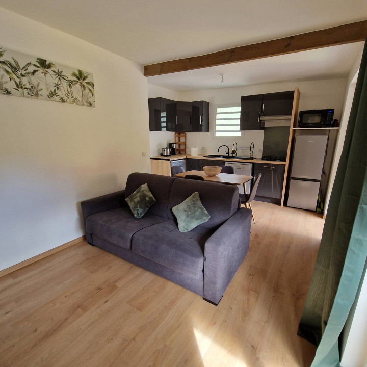 Le Chalet De Langevin - Saint-Joseph