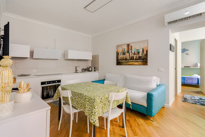 Casa Margot | Ariston 1 Min Away | Wifi Heating - Liguria