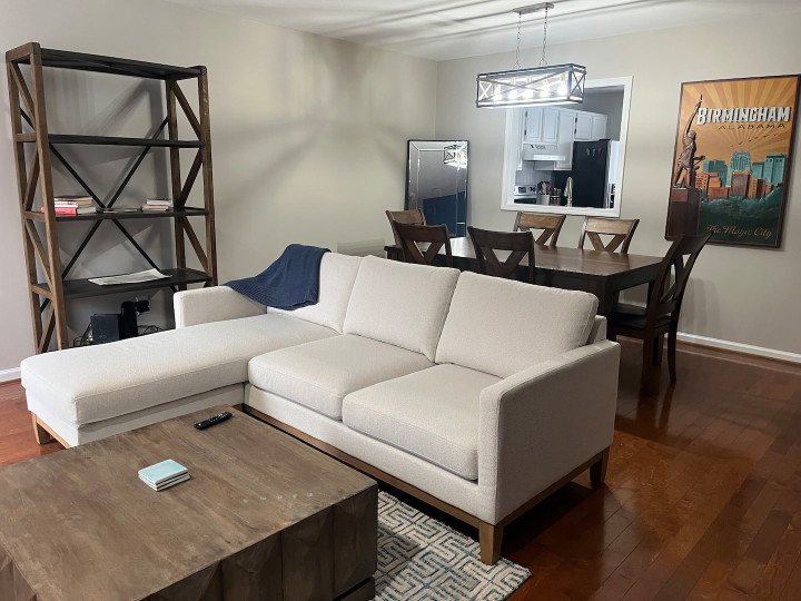 Highland Park Townhouse - Birmingham, AL