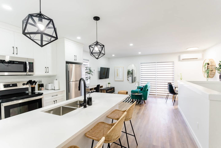 *Maison Tendance | Parking Gratuit | À 7&nbsp;Min Du Centre-ville* - Manitoba