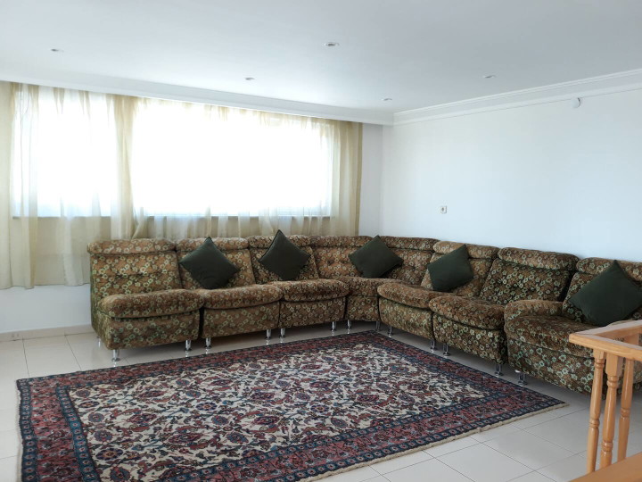 Home In Istanbul ( For Big Families & Groups) - Gebze