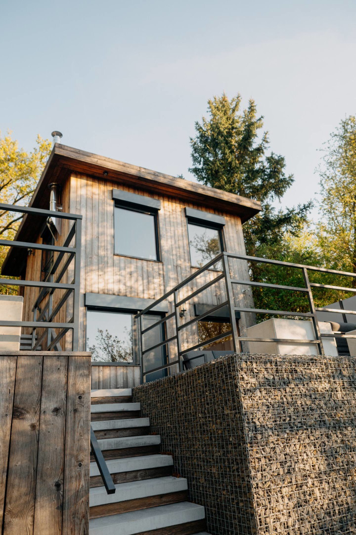 Meda | Sauna, Vířivka A Boží Klid Kousek Od Brna - Brno