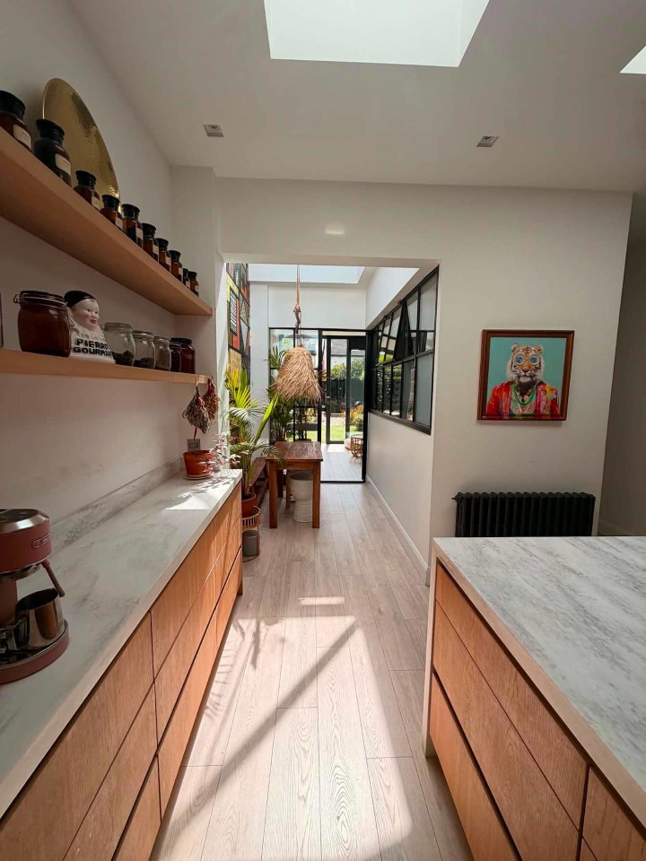Seaside Home For 2 With Sauna, Near Dublin & Howth - Dublin