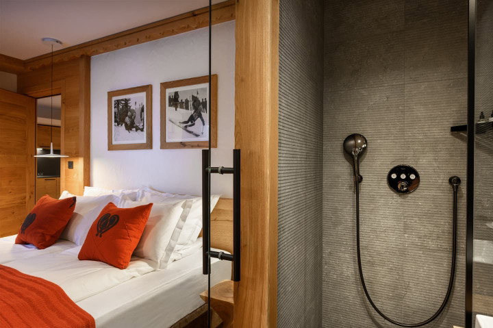 Vila Pavlina - Appartement Krnica (2+0) - Kranjska Gora