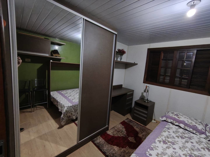 House, 2 Bedrooms, 2 Double Beds, Fully Central. - Dourados