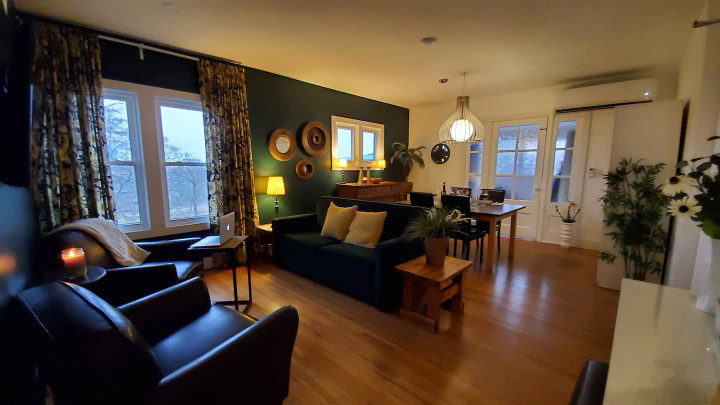 Apartment By The Falls, 201, Niagara Falls On - Niagara Falls, NY
