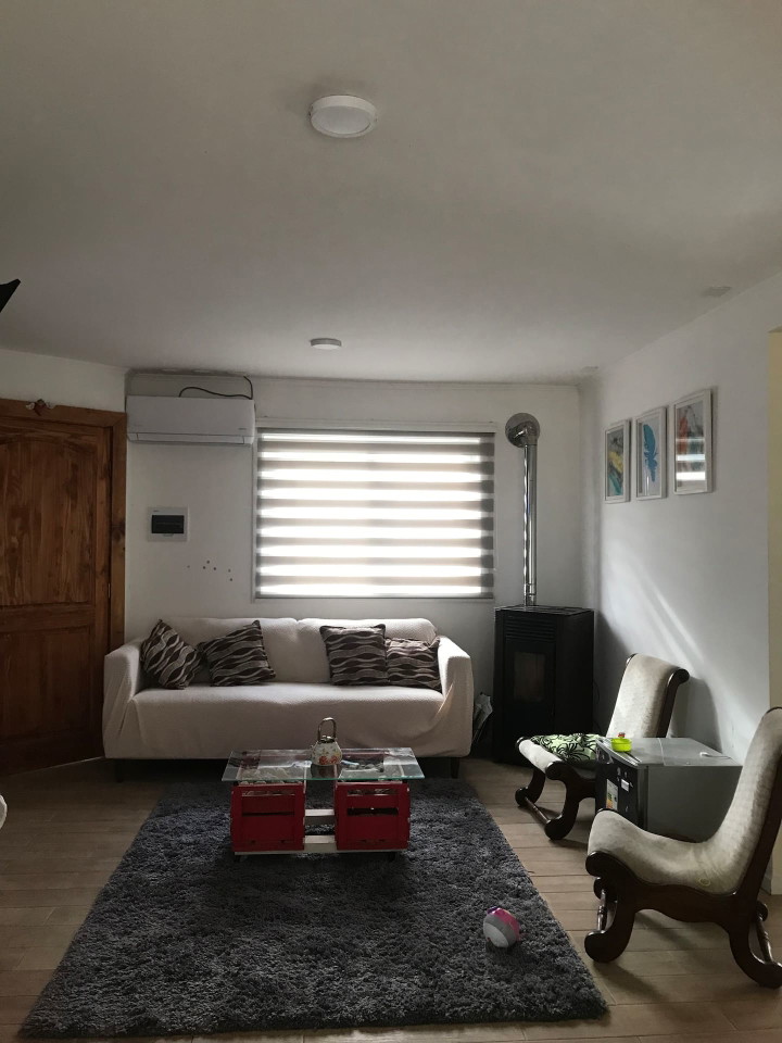 Cómoda Casa, Piscina Privada Y Acceso Al Río Laja - Yumbel