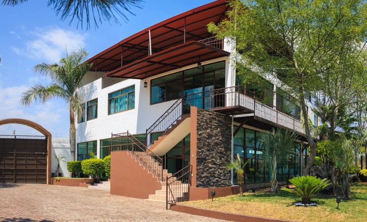 Casa Pool - Morelia