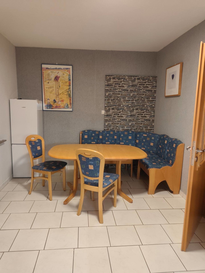 Maison D'hôtes Atrico Haus 106 - Papenburg