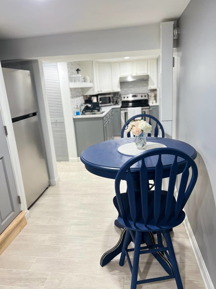 In-law Unit/private Guest Quarters - Lynn