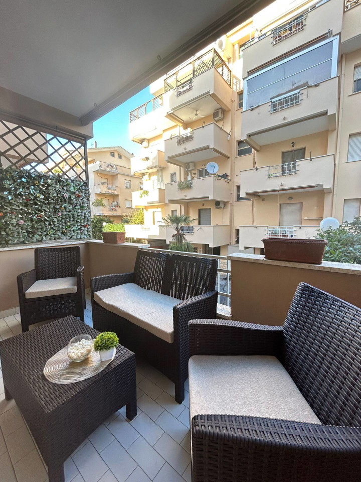 Beach House With Garden And Barbecue - Santa Marinella