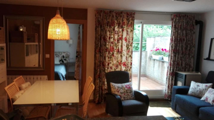 Apartamento Con Terraza - Villafranca del Bierzo