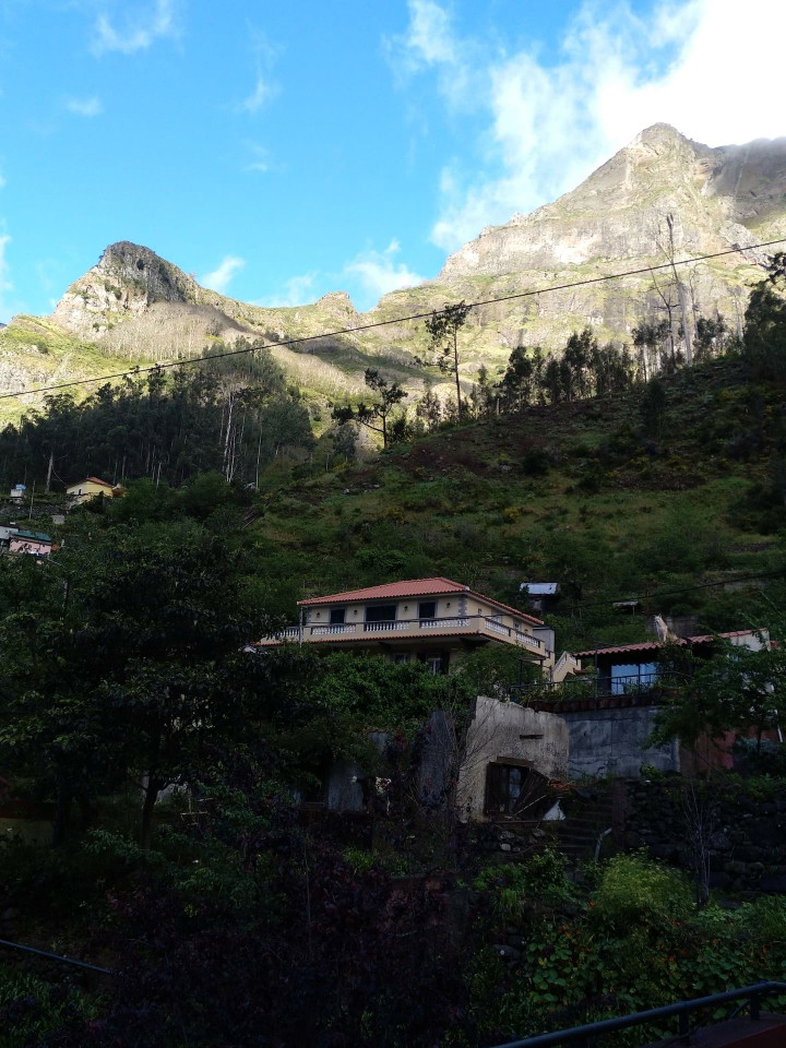 Danny's Rural Suite - Madeira Island
