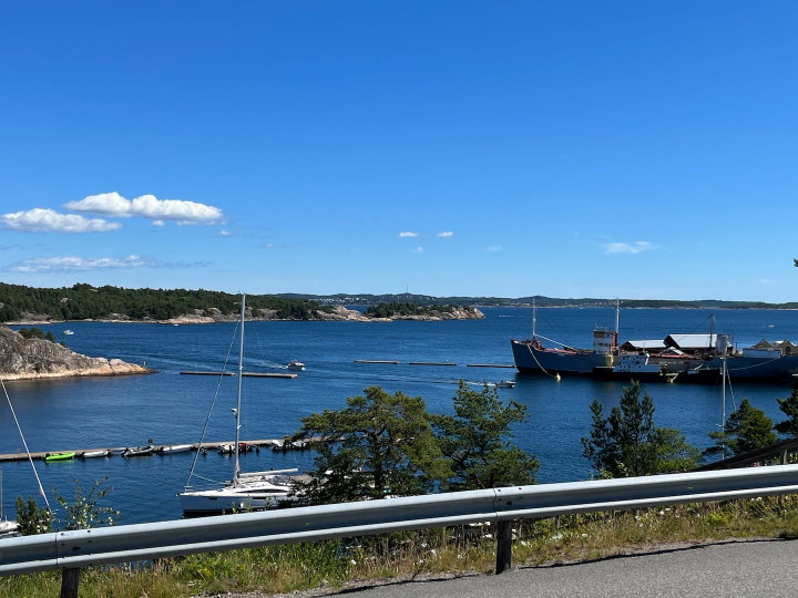 Apartment Near The Sea And Small Beaches. Sleeps 7 - Kristiansand