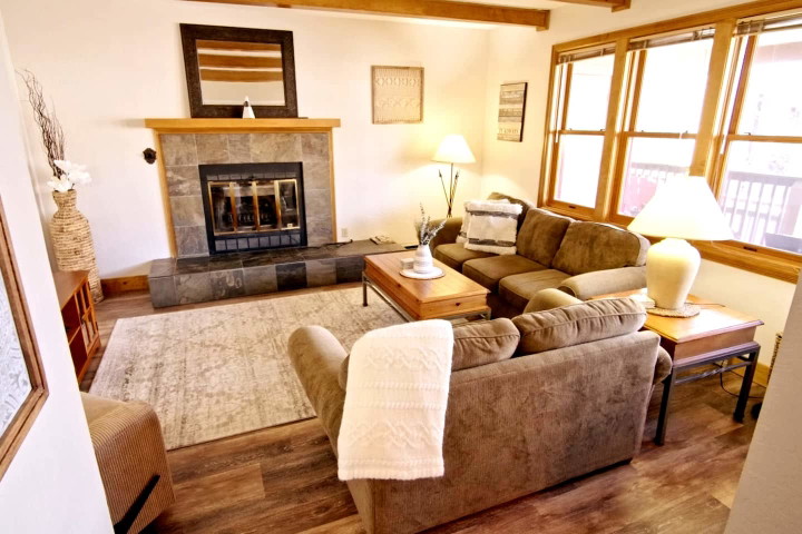Convenient And Cozy Condo With Pool And Hot Tub - Durango, CO