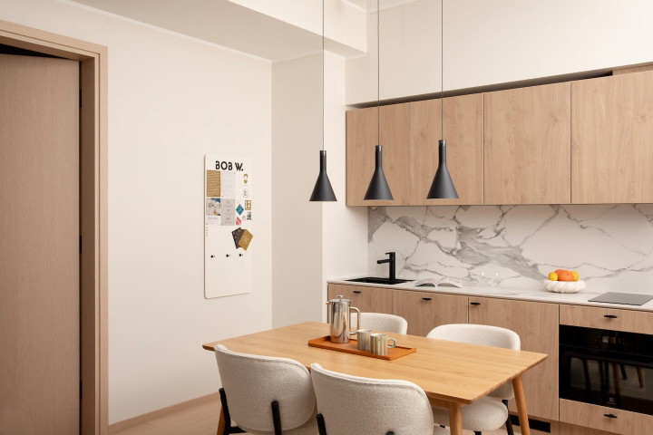 2-bedroom Apartment With Balcony & Kitchen - Tallinn
