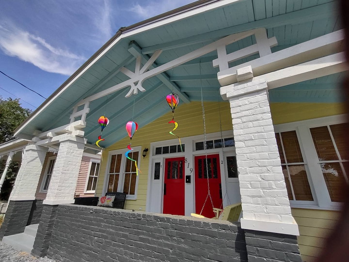2feather Inn #2 - Natchez, MS