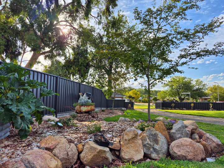 Casa Piedra Retreat - Murray River