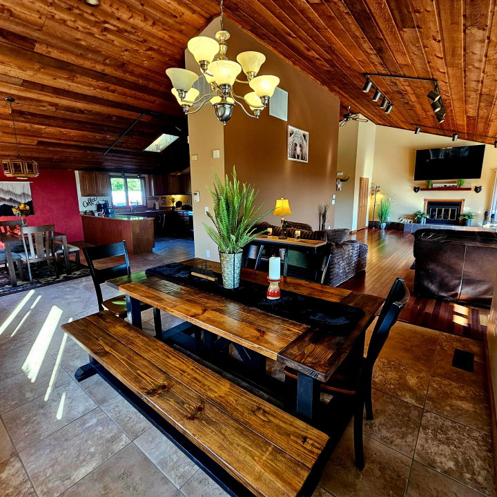 Eagles Nest Lodge - Carbondale