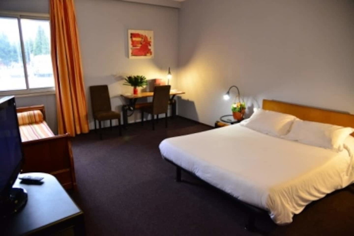 Chambre Triple - Montpellier