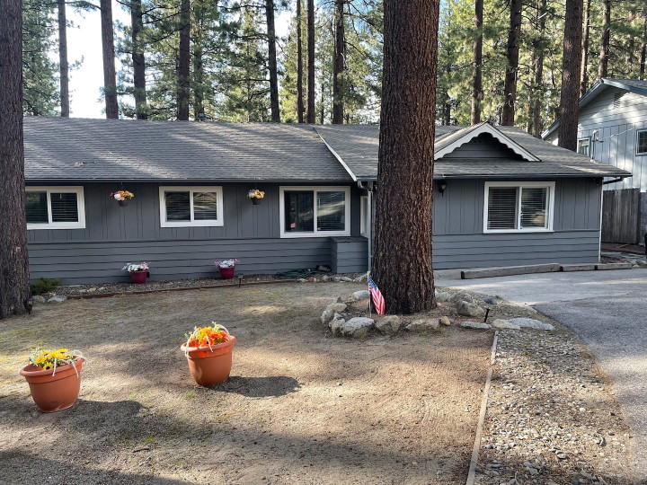 Walking Distance To The Lake And Heavenly! - South Lake Tahoe, CA