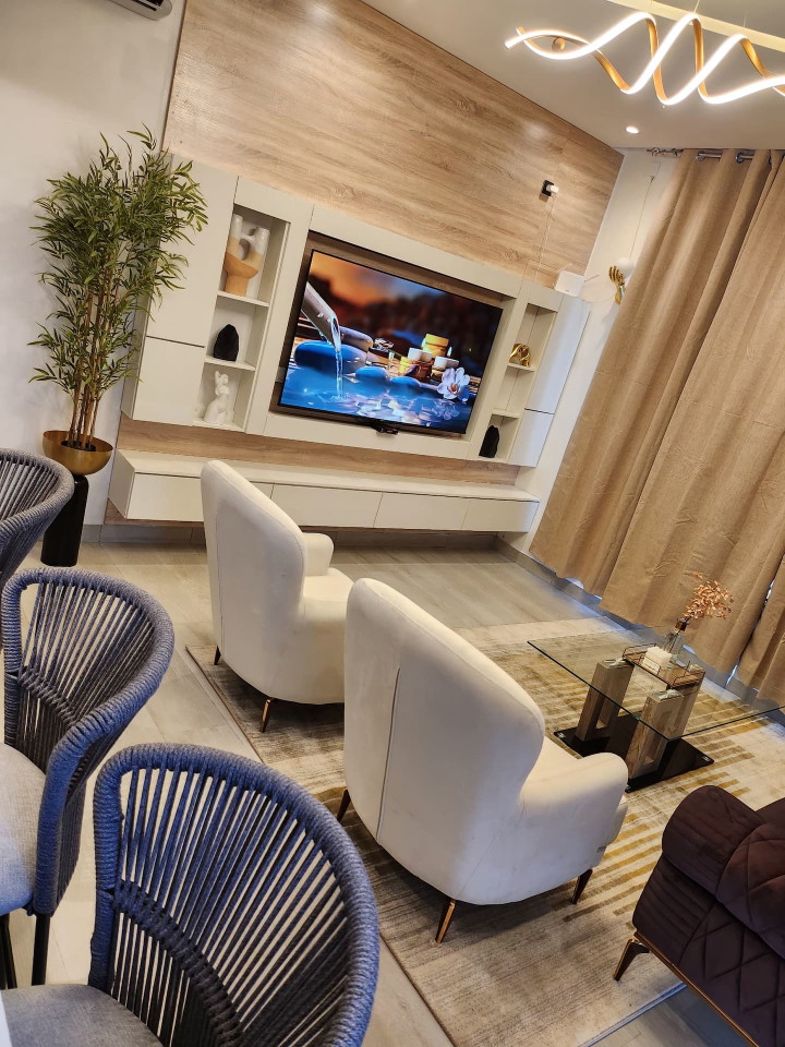 Smartness Living - Togo