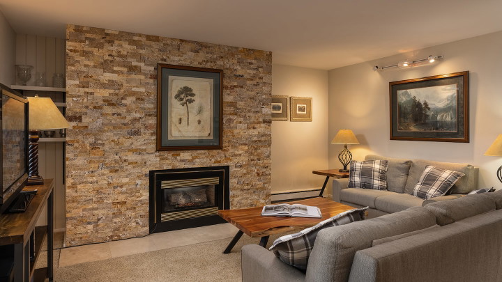 Vantage Point 206 - 2 Bedroom Gold - Vail, CO