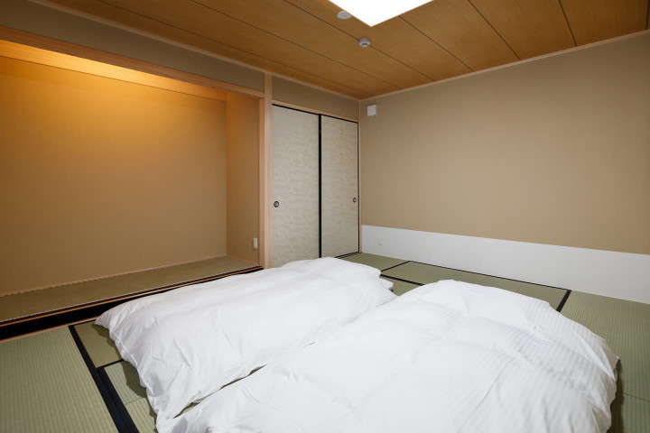 Connect Inn 祇園四条101【京阪祇園四条駅徒歩3分】古都の情緒を纏う洗練の街中ステイ - Kyoto