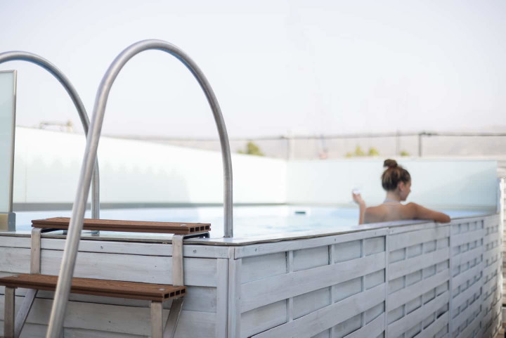 Chania City With Heated Private Pool - Greece