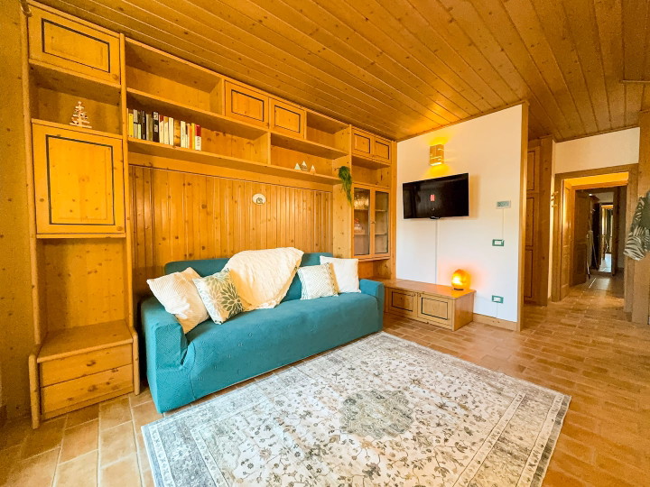 Begar Nest Ski-in/ski-out & Panoramic View - Sappada